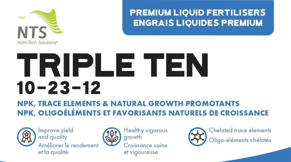 Liquid Fertilizers: Types, Application Methods, and Benefits